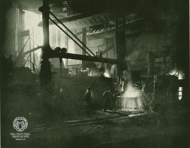 Wheeling’s Economy Rebounded Quickly After Spanish Flu | News, Sports ...